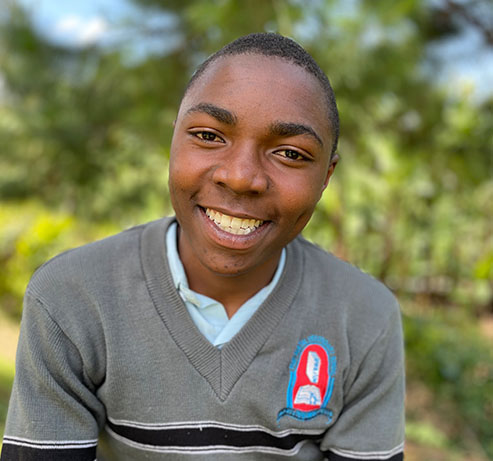 Sponsorship – Helping Uganda Schools – HUGS